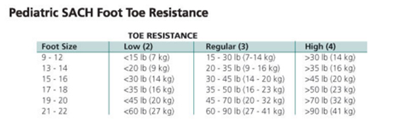 Cascade - Orthotic & Prosthetic Supplier